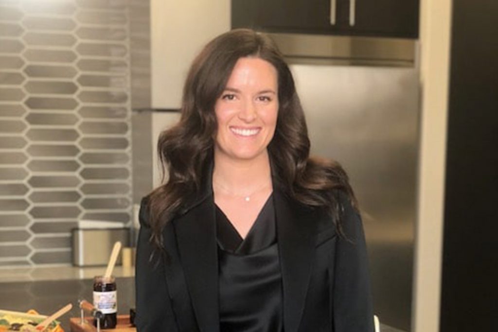 Jessica Thomason Becomes an Associate - WTJ Law