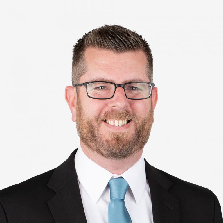 Kyle Hampton, Partner - WTJ Law