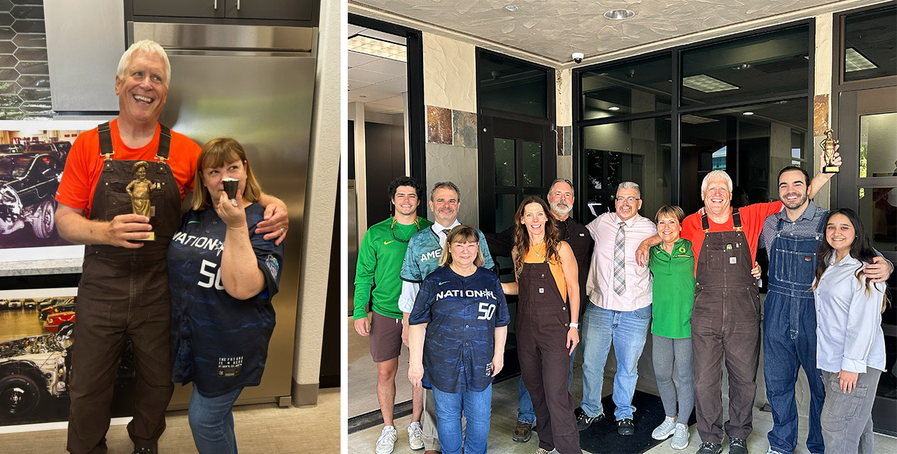 WTJ Celebrates Retirement for Jim Betts - WTJ Law