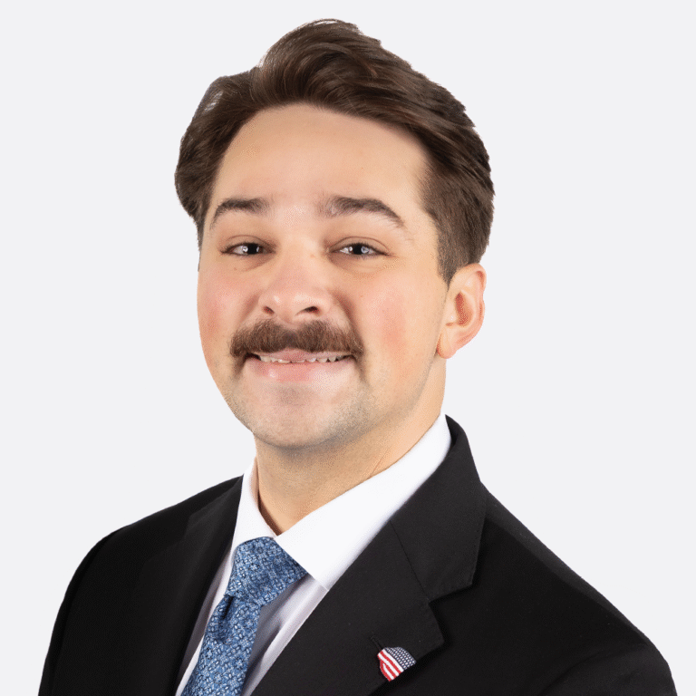 Kristofer Artidiello, Law Clerk - WTJ Law