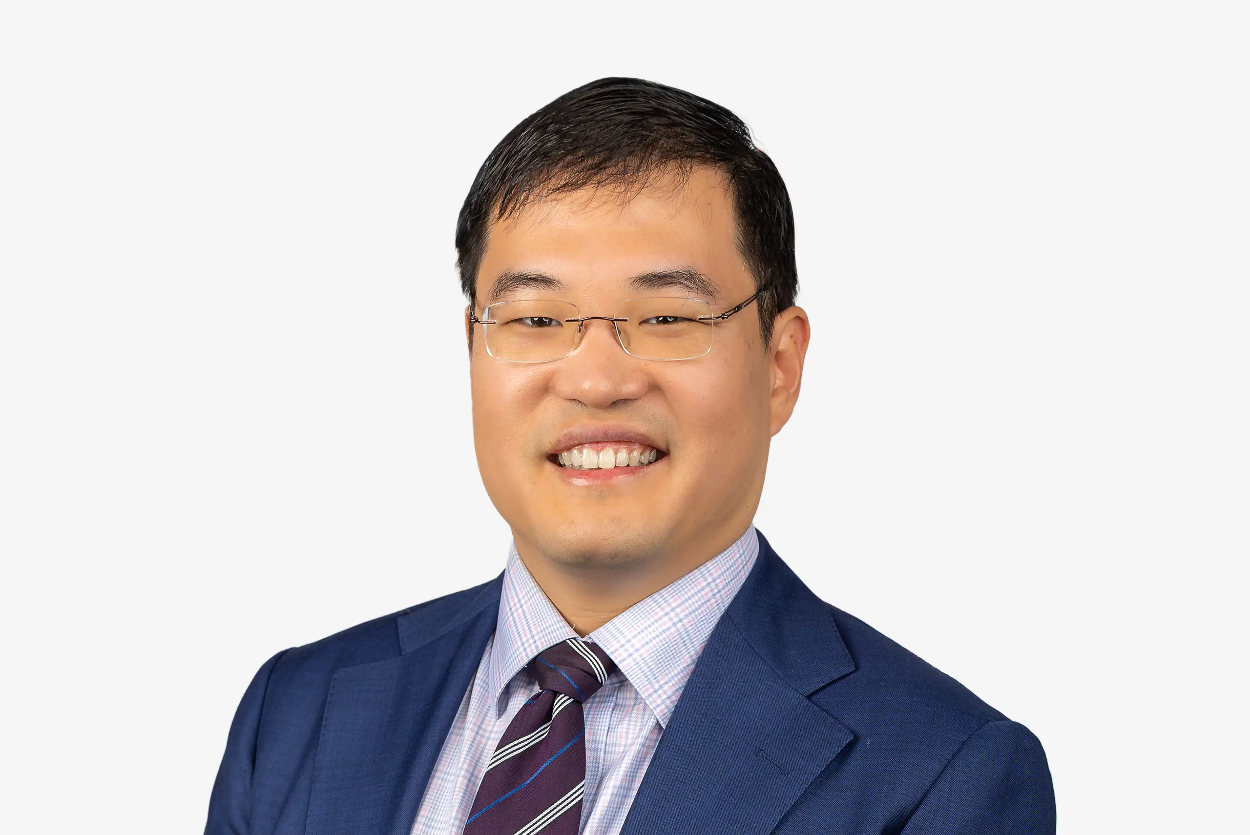 WTJ Welcomes Attorney Andrew Woo - WTJ Law